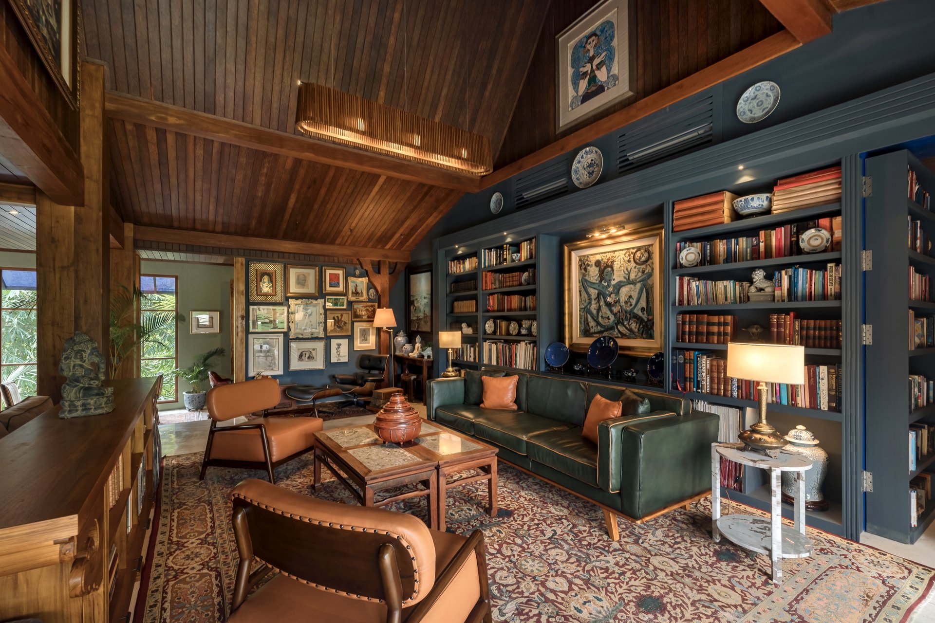 Gallery - Rumah Melati Estate Ubud