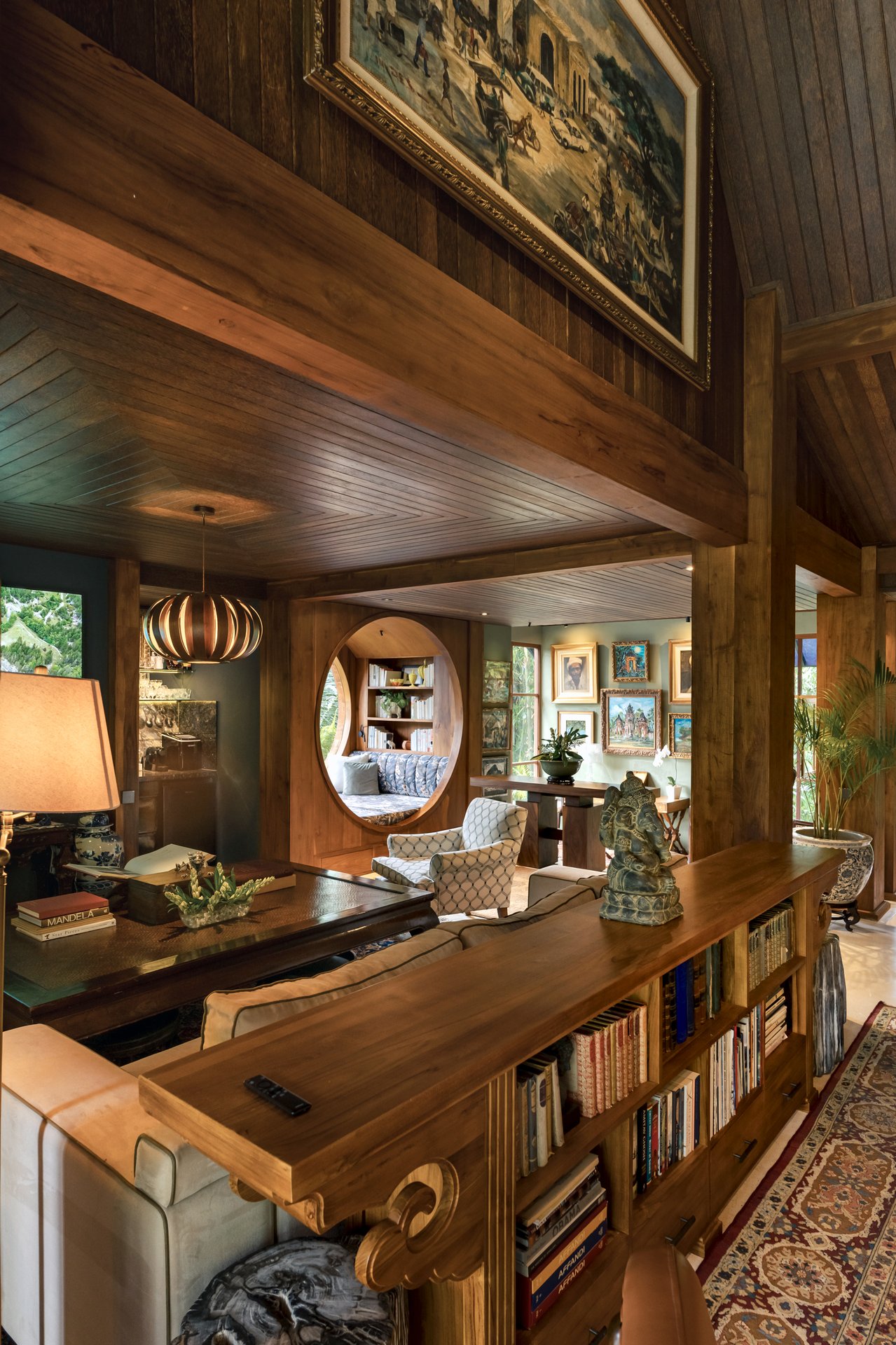 Gallery - Rumah Melati Estate Ubud